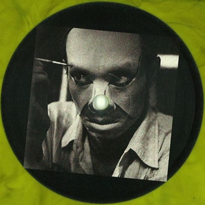 SELF PORTRAIT ACTRESS REMIX/TERRENCE DIXON A.K.A. POPULATION ONE｜CLUB ...