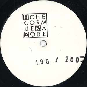 UNTITLED EP/MEZE｜CLUB/DANCE｜ディスクユニオン･オンラインショップ｜diskunion.net