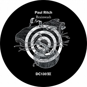 BRAINWASH/PAUL RITCH｜CLUB/DANCE｜ディスクユニオン･オンラインショップ｜diskunion.net