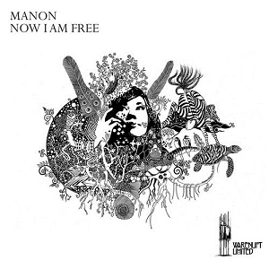 NOW I AM FREE EP/MANON｜CLUB/DANCE｜ディスクユニオン･オンラインショップ｜diskunion.net