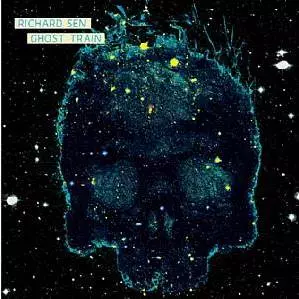 GHOST TRAIN/RICHARD SEN /リチャード・セン｜CLUB/DANCE｜ディスクユニオン･オンラインショップ ...