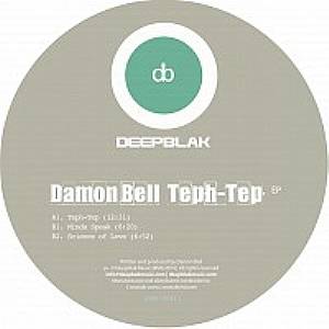 TEPH-TEP/DAMON BELL｜CLUB/DANCE｜ディスクユニオン･オンラインショップ｜diskunion.net