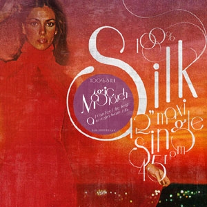 I CAN FEEL THE HEAT/MAGIC TOUCH｜CLUB/DANCE｜ディスクユニオン･オンラインショップ｜diskunion.net