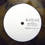RAW BOX EP/BROTHER G｜CLUB/DANCE｜ディスクユニオン･オンラインショップ｜diskunion.net
