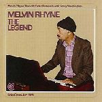 THE LEGEND/MELVIN RHYNE/メルヴィン・ライン｜JAZZ｜ディスクユニオン･オンラインショップ｜diskunion.net