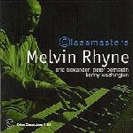 CLASSMASTERS/MELVIN RHYNE/メルヴィン・ライン｜JAZZ｜ディスクユニオン･オンラインショップ｜diskunion.net
