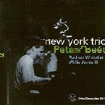 NEW YORK TRIO/PETER BEETS/ピーター・ビーツ｜JAZZ｜ディスクユニオン･オンラインショップ｜diskunion.net