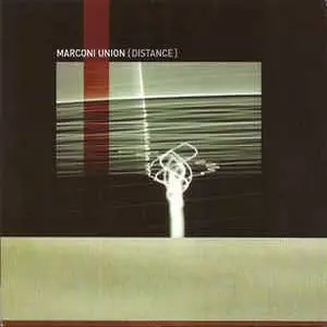 [DISTANCE]/MARCONI UNION/マルコーニ・ユニオン｜CLUB/DANCE｜ディスクユニオン･オンラインショップ ...