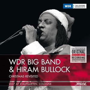 CHRISTMAS REVISITED/WDR BIG BAND｜JAZZ｜ディスクユニオン･オンラインショップ｜diskunion.net