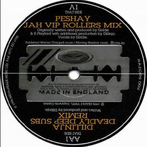 JAH VIP ROLLERS MIX/PESHAY/ペシャイ｜CLUB/DANCE｜ディスクユニオン･オンラインショップ｜diskunion.net