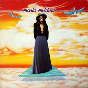 MARIA MULDAUR/MARIA MULDAUR/マリア・マルダー｜OLD ROCK｜ディスクユニオン･オンラインショップ ...