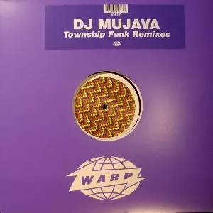 TOWNSHIP FUNK REMIXES/DJ MUJAVA｜CLUB/DANCE｜ディスクユニオン･オンラインショップ｜diskunion.net
