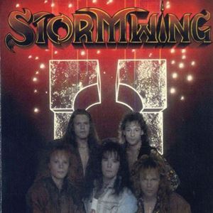 AWAKENING/STORMWING｜HARDROCK & HEAVYMETAL｜ディスクユニオン･オンラインショップ｜diskunion.net