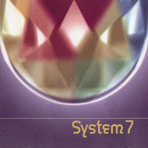 SYSTEM 7/SYSTEM 7/システム7｜CLUB/DANCE｜ディスクユニオン･オンラインショップ｜diskunion.net