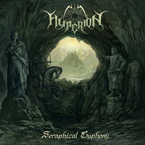 SERAPHICAL EUPHONY/HYPERION(METAL/from Sweden)｜HARDROCK & HEAVYMETAL ...