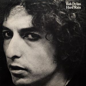 HARD RAIN/BOB DYLAN/ボブ・ディラン｜OLD ROCK｜ディスクユニオン･オンラインショップ｜diskunion.net