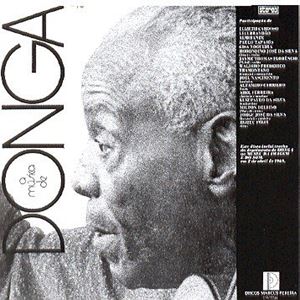 A MUSICA DE DONGA/DONGA/ドンガ｜LATIN / BRAZIL｜ディスクユニオン･オンラインショップ｜diskunion.net