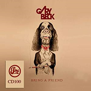 BRING A FRIEND /GARY BECK｜CLUB/DANCE｜ディスクユニオン･オンラインショップ｜diskunion.net