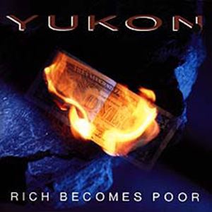 RICH BECOMES POOR/YUKON｜ROCK / POPS / INDIE｜ディスクユニオン･オンラインショップ ...