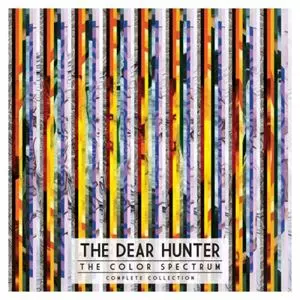 COLOR SPECTRUM COMPLETE COLLECTION/DEAR HUNTER/ディア・ハンター｜PUNK｜ディスクユニオン ...