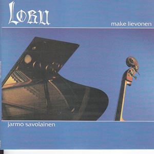 LORU/MAKE LIEVONEN｜JAZZ｜ディスクユニオン･オンラインショップ｜diskunion.net