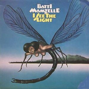 SEE THE LIGHT/BATTI MAMZELLE｜SOUL/BLUES/GOSPEL｜ディスクユニオン･オンラインショップ ...
