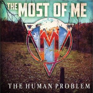 HUMAN PROBLEM/MOST OF ME｜HARDROCK & HEAVYMETAL｜ディスクユニオン･オンラインショップ ...