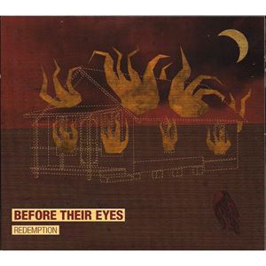 REDEMPTION/BEFORE THEIR EYES/ビフォアゼアアイズ｜HARDROCK & HEAVYMETAL｜ディスクユニオン ...