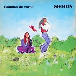 RECOLTE DE REVES/SEGUIN/セガン｜PROGRESSIVE ROCK｜ディスクユニオン･オンラインショップ ...