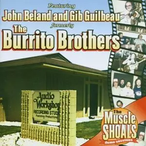 MUSCLE SHOALS DEMO SESSHONS/JOHN BELAND｜OLD ROCK｜ディスクユニオン･オンラインショップ ...