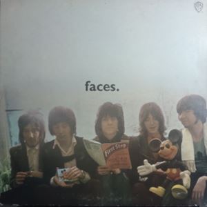 FIRST STEP/FACES/フェイセズ｜OLD ROCK｜ディスクユニオン･オンラインショップ｜diskunion.net