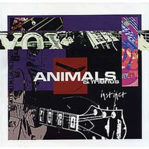 INSTINCT/ANIMALS/アニマルズ｜OLD ROCK｜ディスクユニオン･オンラインショップ｜diskunion.net