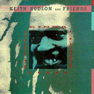 STUDIO KINDA CLOUDY/KEITH HUDSON/キース・ハドソン｜REGGAE｜ディスクユニオン･オンラインショップ ...