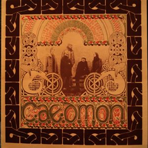 CAEDMON/CAEDMON｜PROGRESSIVE ROCK｜ディスクユニオン･オンラインショップ｜diskunion.net