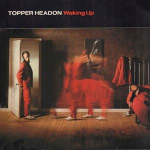 ウェイキング・アップ/TOPPER HEADON/トッパー・ヒードン｜OLD ROCK｜ディスクユニオン･オンラインショップ ...