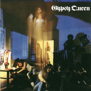 GYPSY QUEEN/GYPSY QUEEN｜HARDROCK & HEAVYMETAL｜ディスクユニオン･オンラインショップ ...
