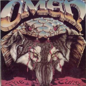 CURSE/OMEN/オーメン｜HARDROCK & HEAVYMETAL｜ディスクユニオン･オンラインショップ｜diskunion.net