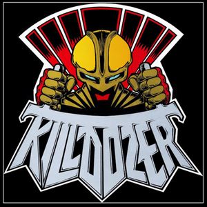 KILLDOZER/KILLDOZER (METAL)｜HARDROCK & HEAVYMETAL｜ディスクユニオン･オンラインショップ｜diskunion.net