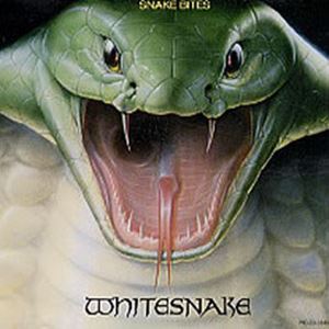 SNAKE BITES/WHITESNAKE/ホワイトスネイク｜HARDROCK & HEAVYMETAL｜ディスクユニオン･オンライン ...
