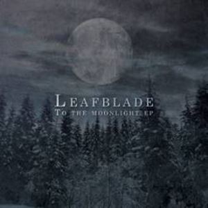 TO THE MOONLIGHT/LEAFBLADE｜HARDROCK & HEAVYMETAL｜ディスクユニオン･オンラインショップ｜diskunion.net
