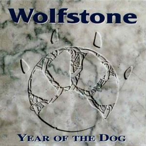 YEAR OF THE DOG/WOLFSTONE｜OLD ROCK｜ディスクユニオン･オンラインショップ｜diskunion.net