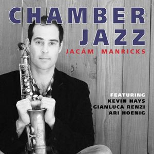 CHAMBER JAZZ/JACAM MANRICKS｜JAZZ｜ディスクユニオン･オンラインショップ｜diskunion.net