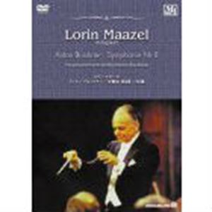 ブルックナー: 交響曲第8番/LORIN MAAZEL/ロリン・マゼール｜CLASSIC｜ディスクユニオン･オンラインショップ ...