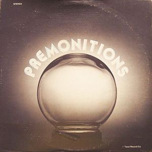 PREMONITIONS/PREMONITIONS｜SOUL/BLUES/GOSPEL｜ディスクユニオン･オンラインショップ ...