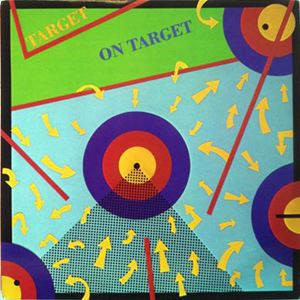 ON TARGET/TARGET (SOUL)｜SOUL/BLUES/GOSPEL｜ディスクユニオン･オンラインショップ｜diskunion.net