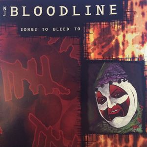 SONGS TO BLEED TO/NJ BLOODLINE｜PUNK｜ディスクユニオン･オンラインショップ｜diskunion.net