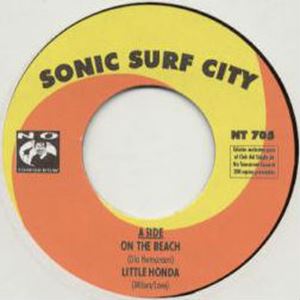 SONIC SURF CITY商品一覧｜PUNK｜ディスクユニオン･オンラインショップ｜diskunion.net