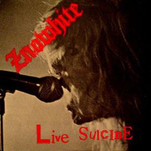 LIVE SUICIDE/ZNOWHITE｜HARDROCK & HEAVYMETAL｜ディスクユニオン･オンラインショップ ...