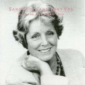 DORNED/SANDY FORT｜JAZZ｜ディスクユニオン･オンラインショップ｜diskunion.net