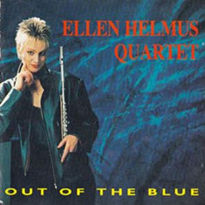 OUT OF THE BLUE/ELLEN HELMUS QUARTET｜JAZZ｜ディスクユニオン･オンラインショップ｜diskunion.net